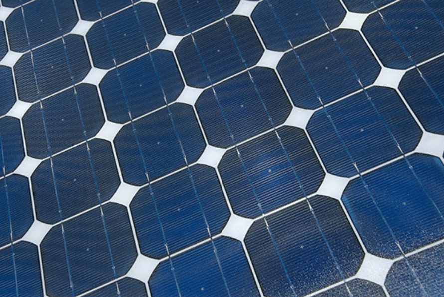 Using Solar Panels to Improve Energy Resource Management | ADEC ESG