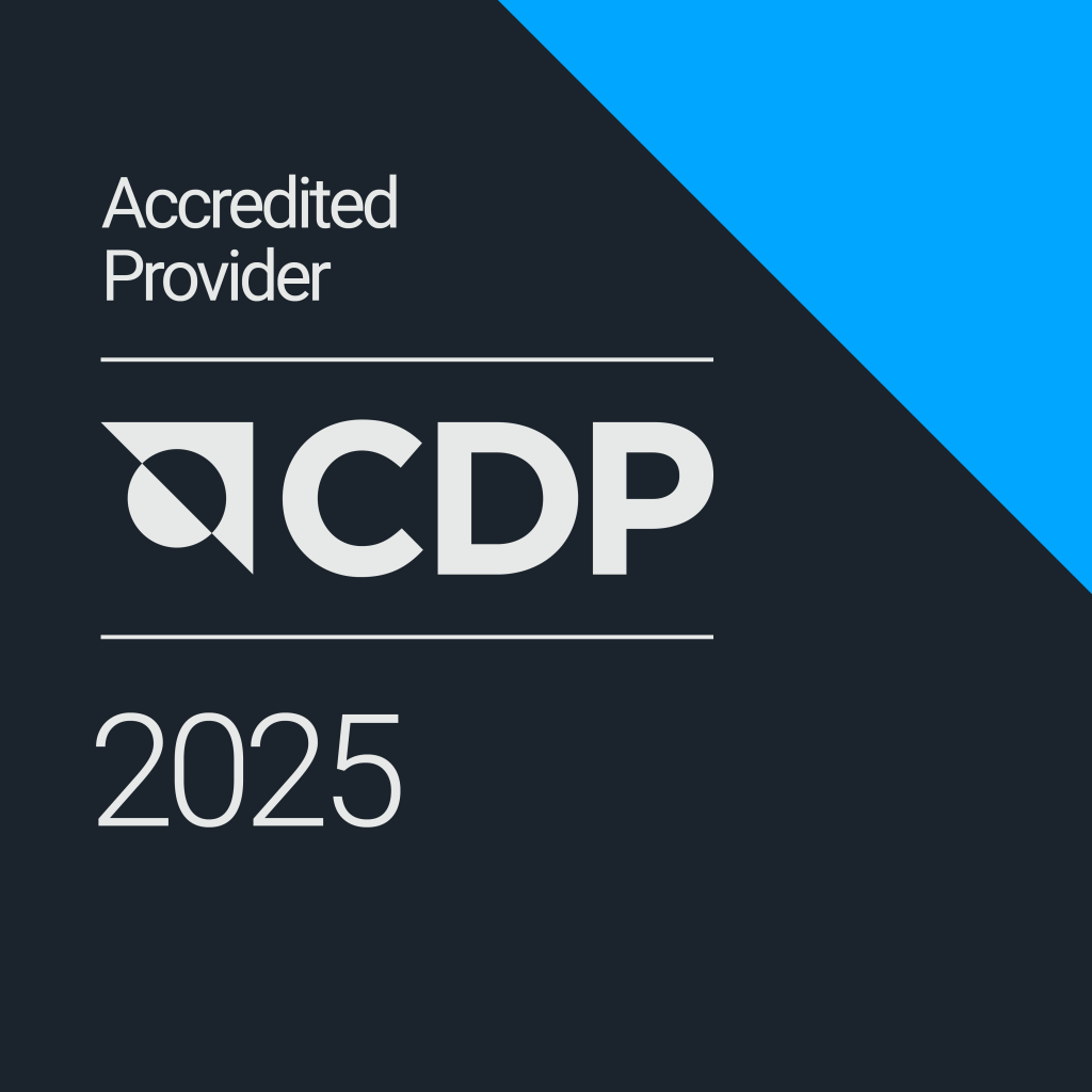 CDP Reporting | ADEC ESG