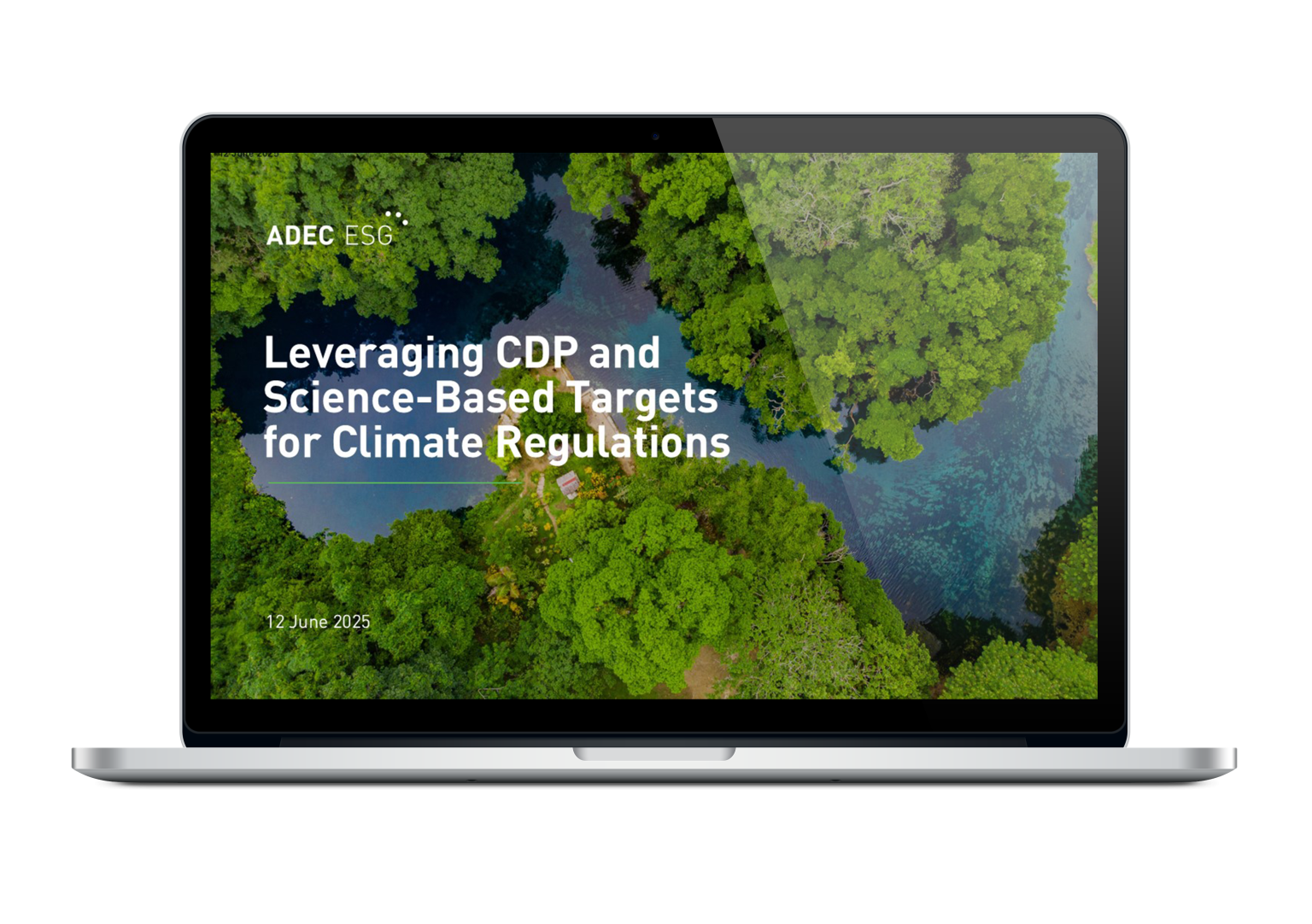 Mastering CDP in 2025: A Guide to Success | ADEC ESG