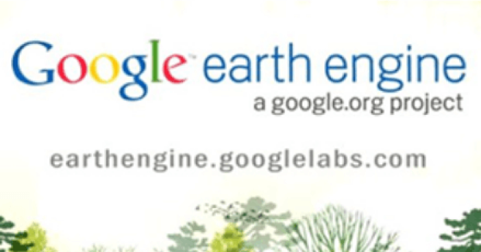 How Google Earth Promotes Environmental Protection in Near Real-Time ...