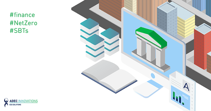 Setting Science-Based Targets: SBTi’s Framework for Financial ...