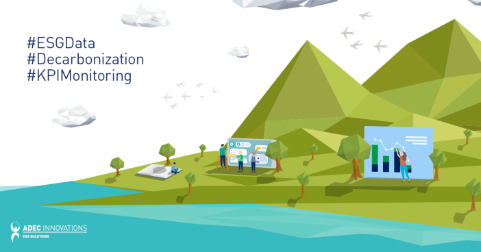 KPI Monitoring: Challenges and Opportunities in Decarbonization | ADEC ESG
