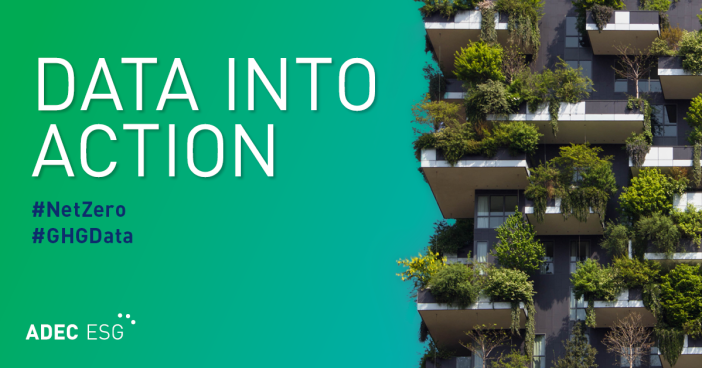 Turning Corporate GHG Inventory Data into Action: Identifying Key Net ...