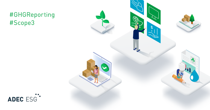 Scope 3 Emissions Under the SEC’s Proposed Rule | ADEC ESG